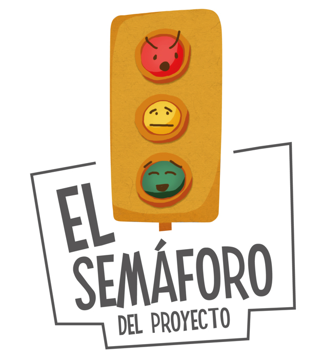 7. EL SEMÁFORO DEL PROYECTO - EVALUACIÓN PARTICIPATIVA